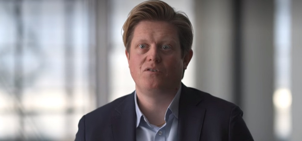 James Holt: Where is Archewell Foundation Director Today?