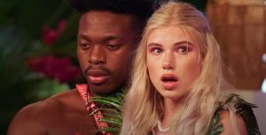 James Pendergrass and Brittan Byrd: Is the Too Hot to Handle Duo Still ...