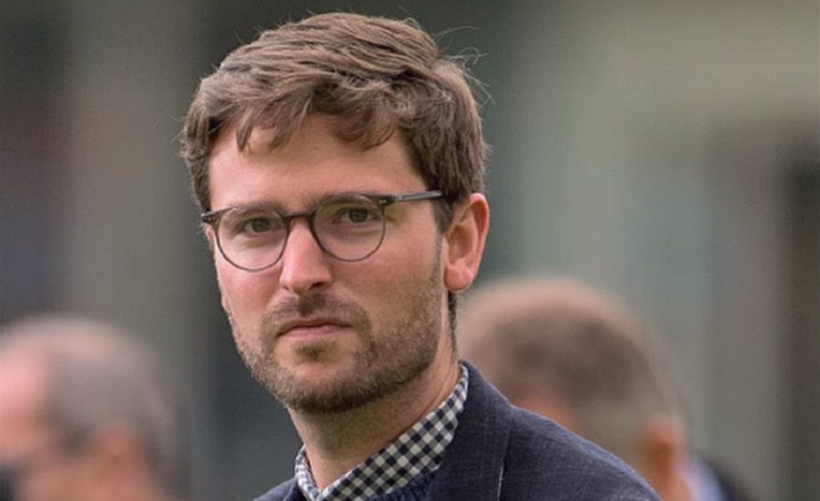 Jason Knauf: Where is Ex-Royals Communications Secretary Today?