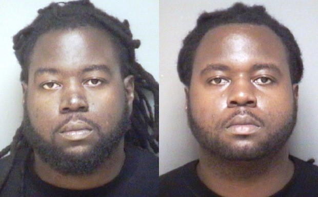 Rahsaan Reid Murder: Where Are Ron and Tron Jasper Today?