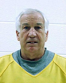 Jerry Sandusky: Where is the Serial Rapist Today?