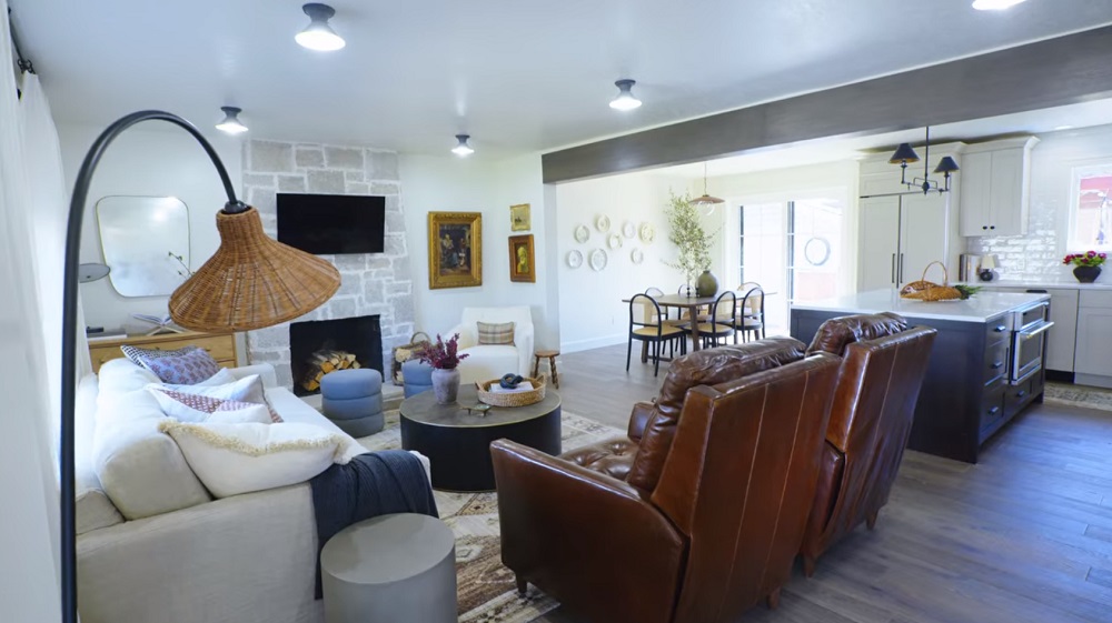 Jim and Helen Brandon: Where Are the Dream Home Makeover Stars Today?