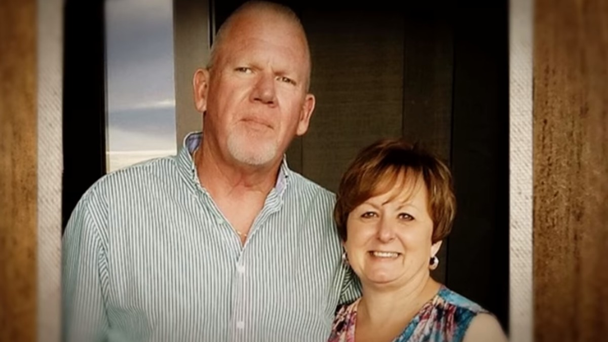Jamie Baldwin: Where is Judy Orr's Husband Today?