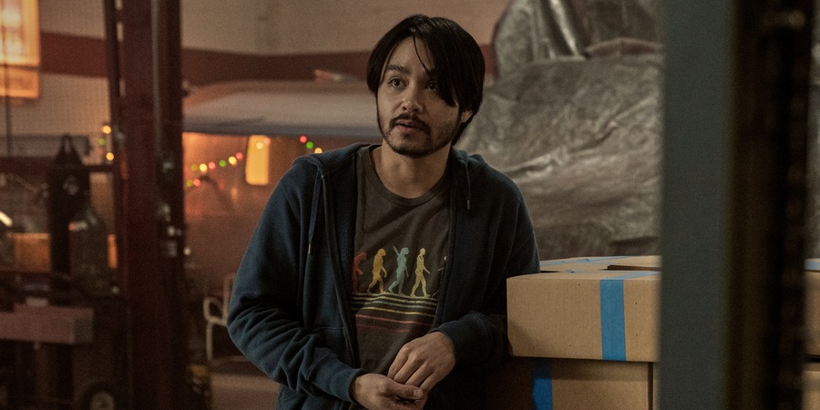 Who Dies and Who Lives at the End of Kaleidoscope?