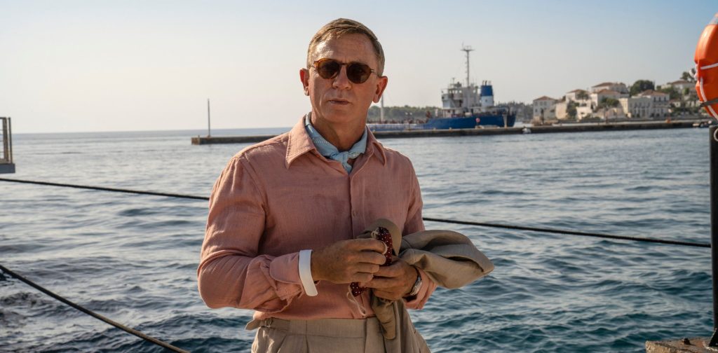 Is Knives Out's Benoit Blanc Inspired by a Real Detective?