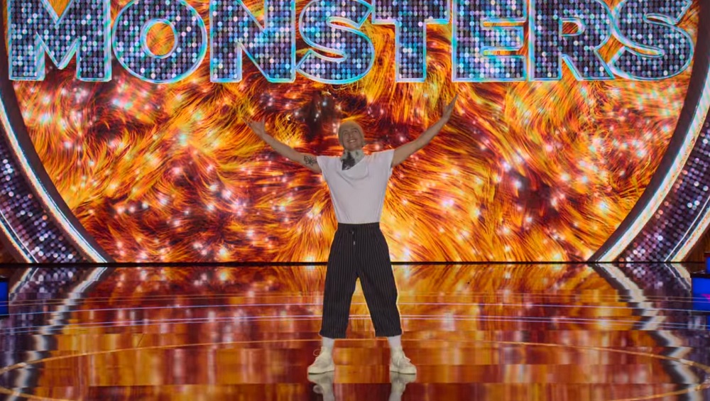 Beti aka Kevin: Dance Monsters Contestant is Exploring New Dance Forms