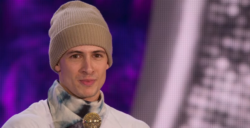 Beti aka Kevin: Dance Monsters Contestant is Exploring New Dance Forms