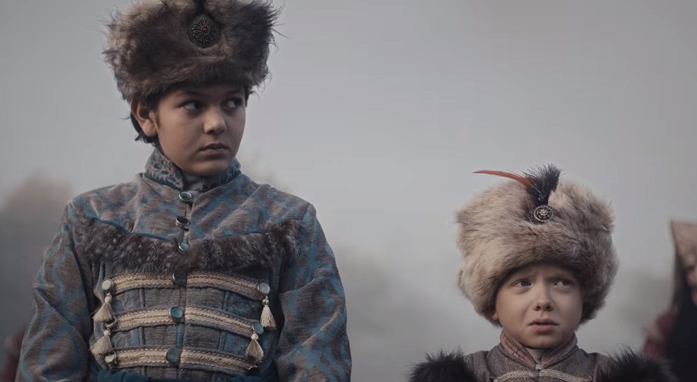 Mehmed vs Vlad: Who Won in Rise of Empires Ottoman?