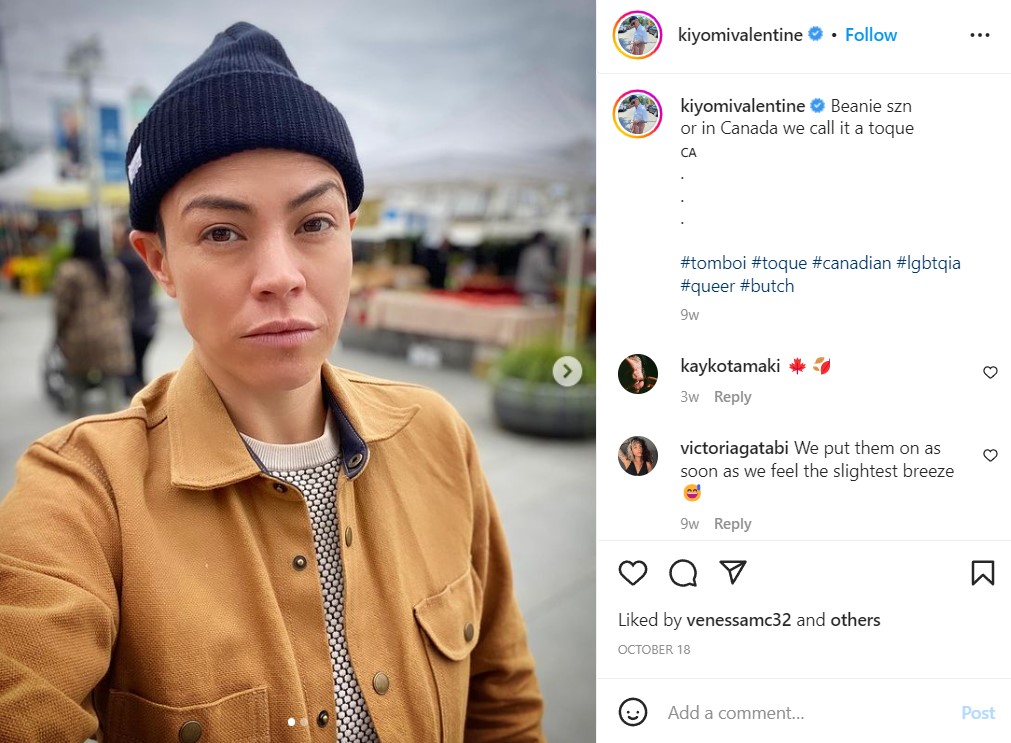 The Real L Word: Where Are the Cast Members Today?