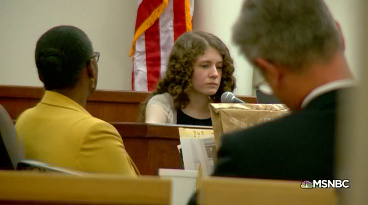 Where Are Killers Carter Cervantez and David Mallory Today?