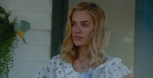 Who is Elizabeth Strafford? Is She Pregnant in 1923? Theories