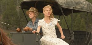 Who is Elizabeth Strafford? Is She Pregnant in 1923? Theories