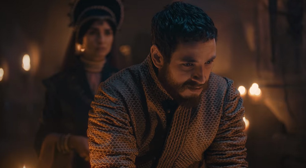 Who was Mara Branković? Was She The Mother of Mehmed II?