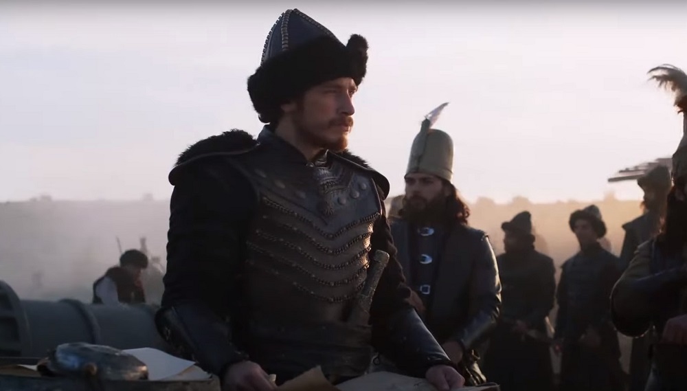 How Did Ottoman Empire's Sultan Mehmed II Die?