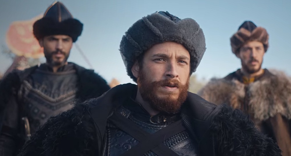 Mehmed vs Vlad: Who Won in Rise of Empires Ottoman?