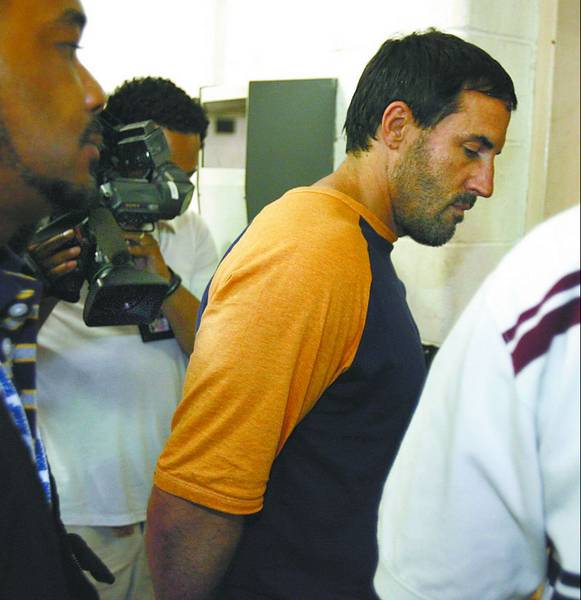 Charla Mack Murder: Where is Darren Mack Today?