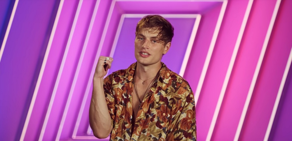 Nick Kici From Too Hot to Handle: All We Know About Him