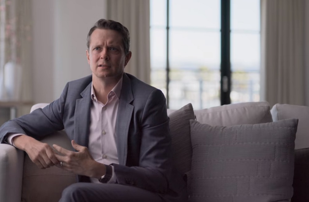 Nick Collins: Where is Meghan Markle's Ex-Agent Today?