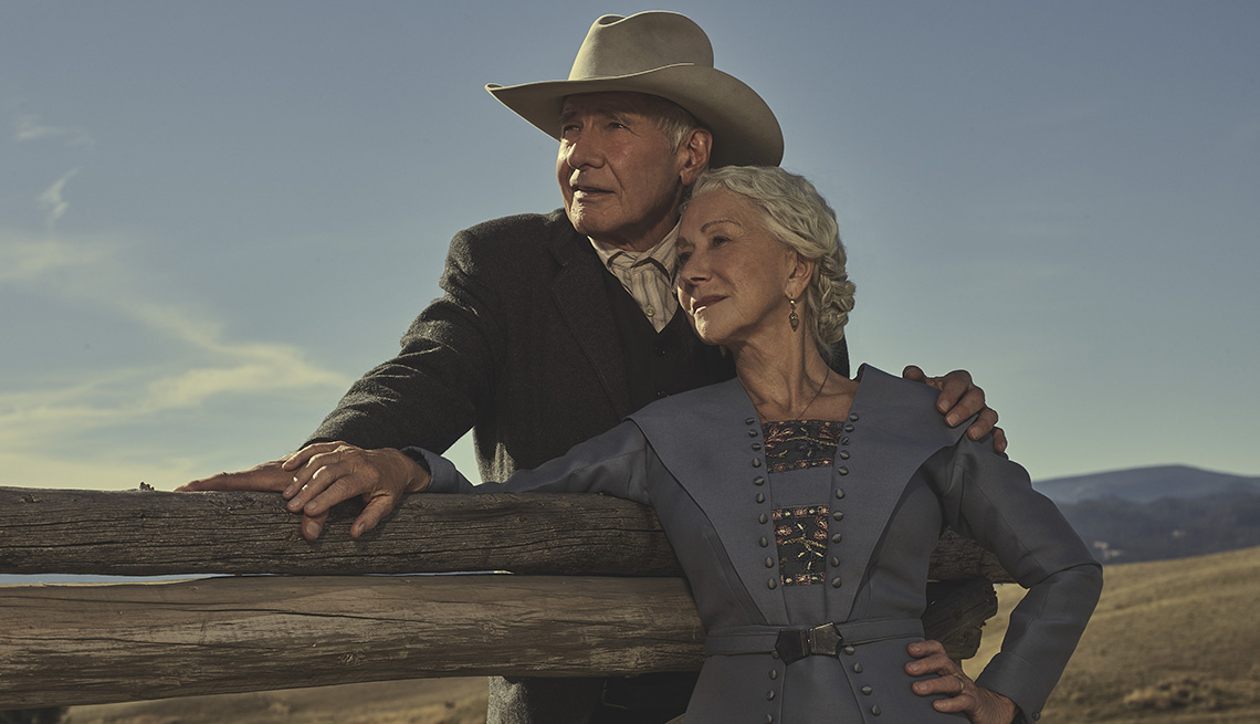 Who is Cara Dutton? How is She Related to Kevin Costner’s John Dutton?