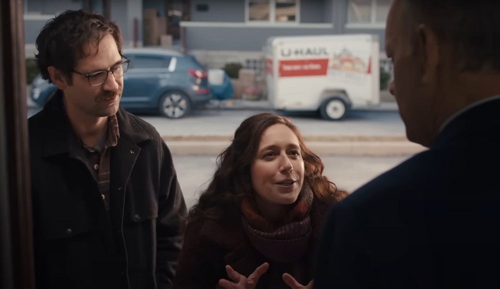 A Man Called Otto: Is the Movie Inspired by a True Story?
