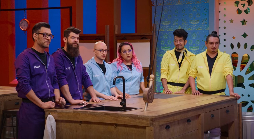 Piñata Masters: Where Are the Contestants Today?