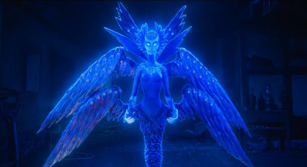 What are the Spirits in Pinocchio, Explained