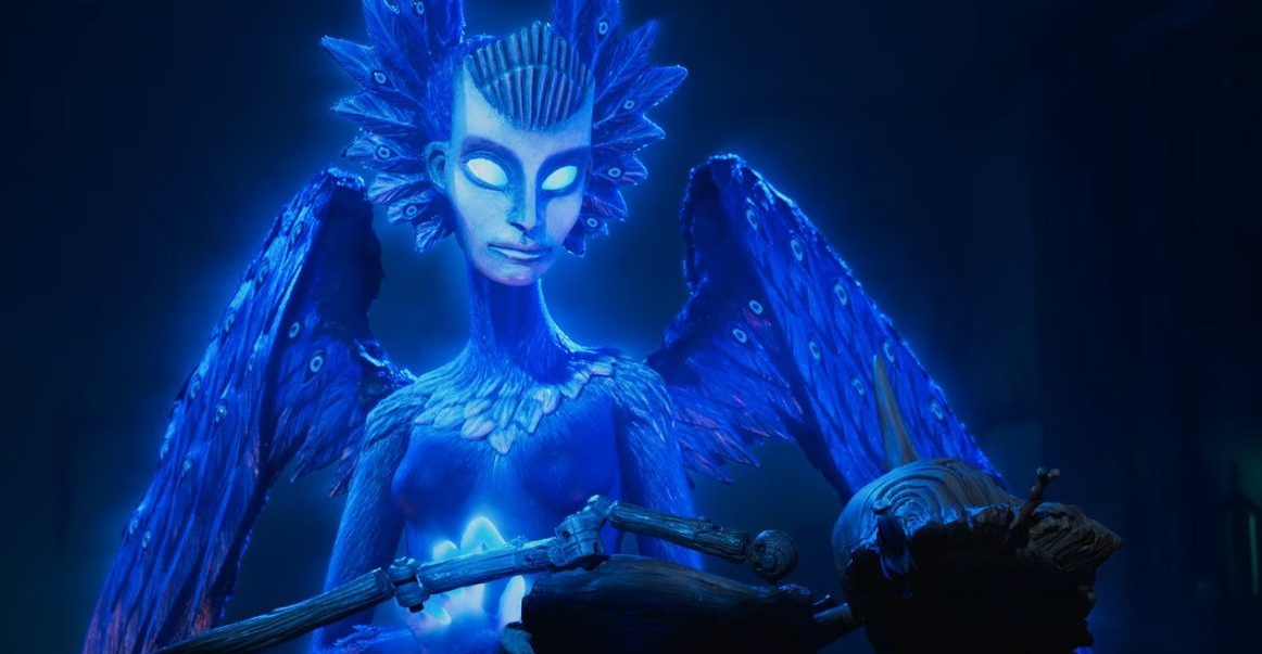 What are the Spirits in Pinocchio, Explained