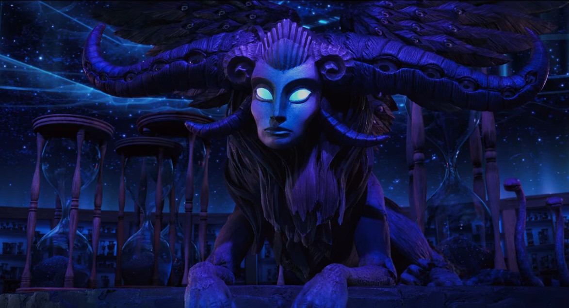 What are the Spirits in Pinocchio, Explained