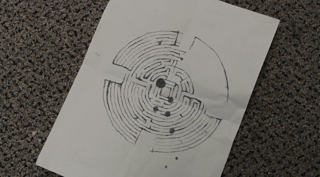 What Do the Maze and Snakes Mean in Prisoners, Explained