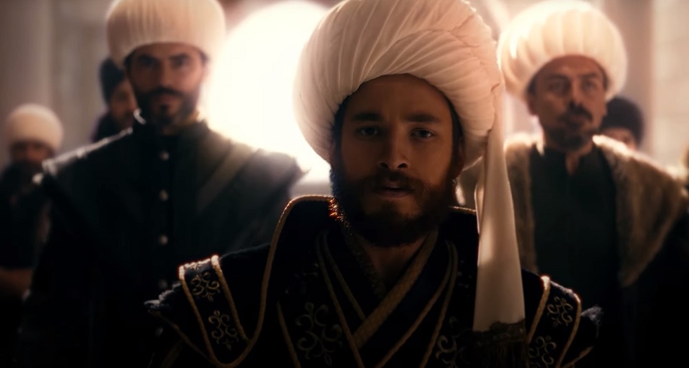 Netflix's Rise of Empires Ottoman: Is the Turkish TV Show Based on Real ...