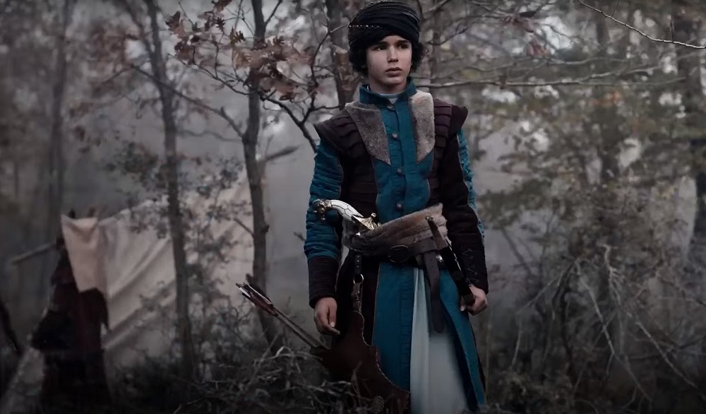 Netflix's Rise of Empires Ottoman: Is the Turkish TV Show Based on Real ...