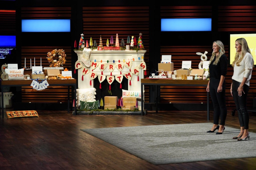 ReadyFestive Shark Tank Update: Where Are They Today?