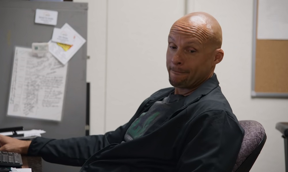 Rob Robinson: Where is ELAC's Assistant Coach Today?