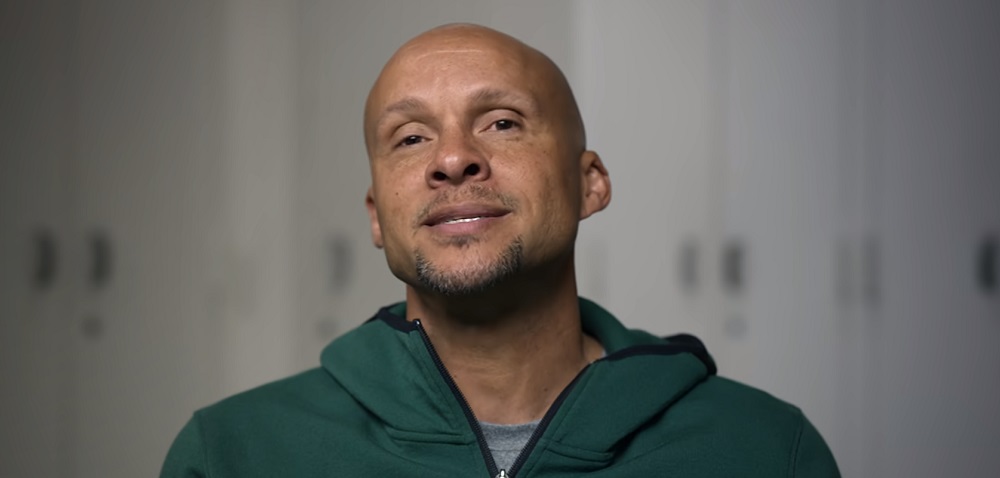 Rob Robinson: Where is ELAC's Assistant Coach Today?