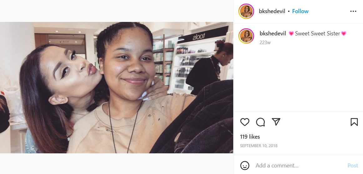 Sam Carmona From The Circle: Here's All We Know About the Star