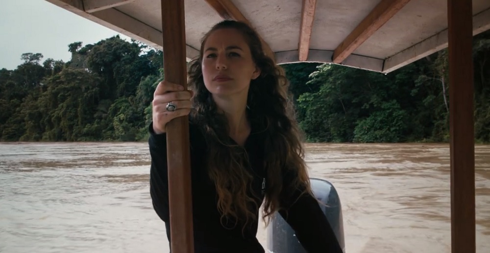 Samantha Zwicker: Where is Head of Hoja Nueva Today?