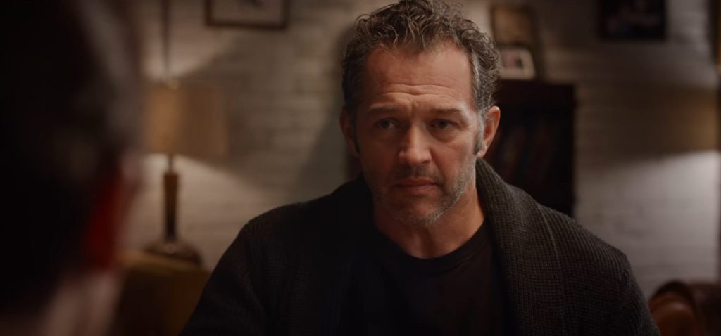 How Did Richard Die? Did Atanas Srebrev Leave After Film Series?