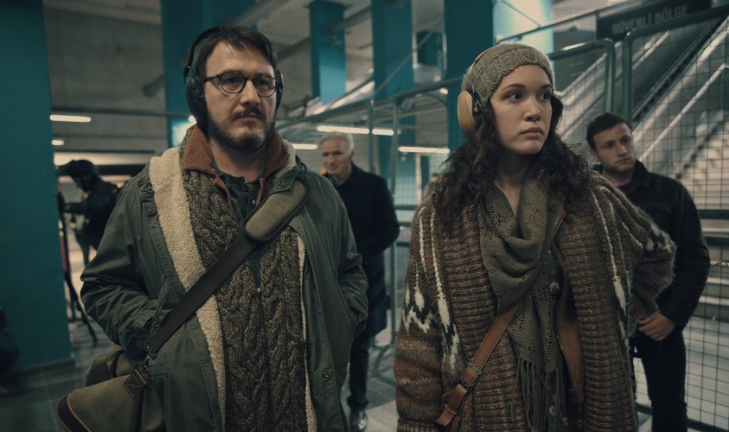 Hot Skull Ending, Explained: How Are Murat And Haluk Connected?