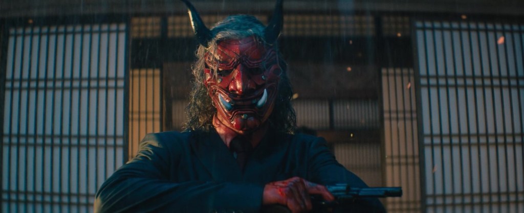 Are the White Death and the Prince Dead in Bullet Train?