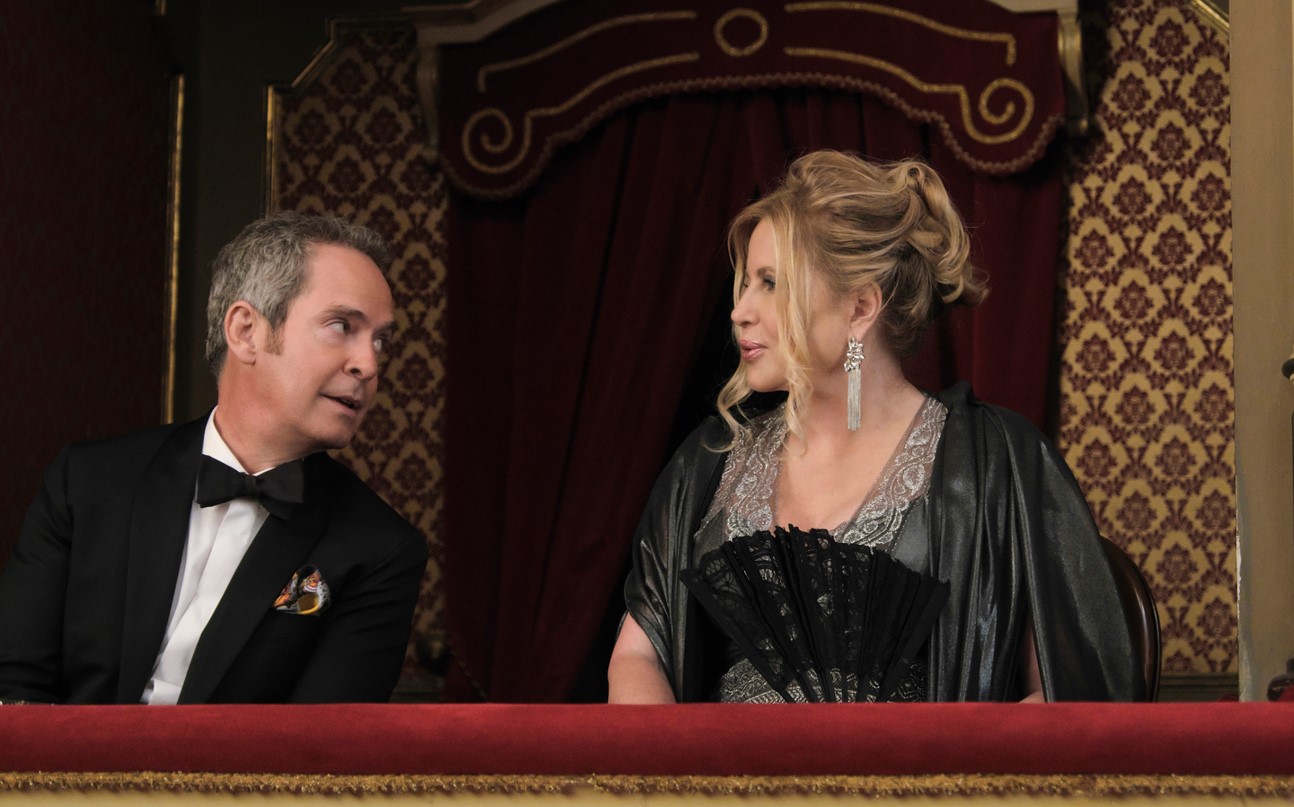 Who Are Quentin and Jack in The White Lotus? Are They Really Uncle-Nephew?