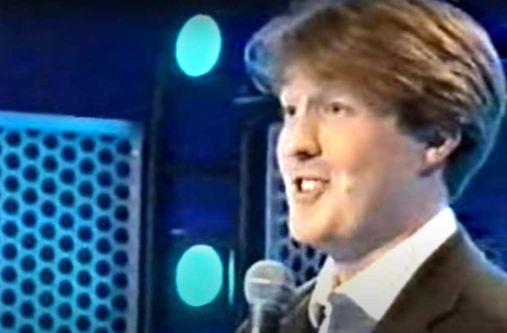 Was Slow Horses Written by Actor Will Smith?