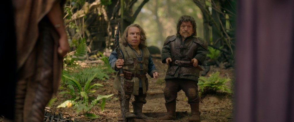 Willow Episode 3 Recap: The Battle of The Slaughtered Lamb