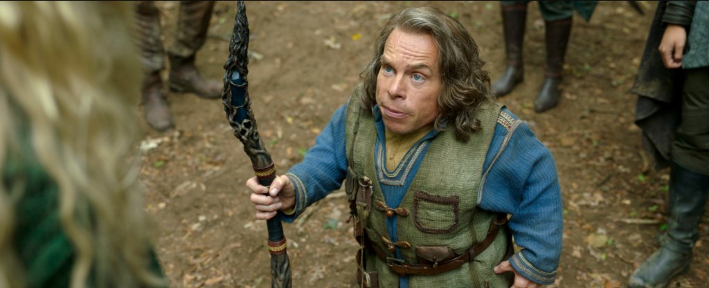 Willow Episode 3 Recap: The Battle of The Slaughtered Lamb