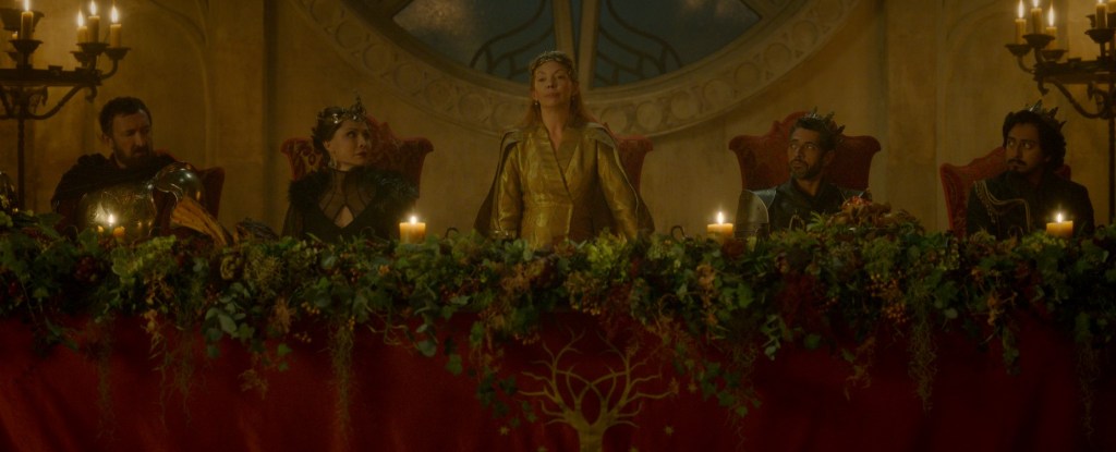 What is Kymerian Cuirass in Willow, Explained
