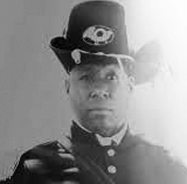 Is Emancipation's Captain Andre Cailloux Inspired by an Actual Union ...
