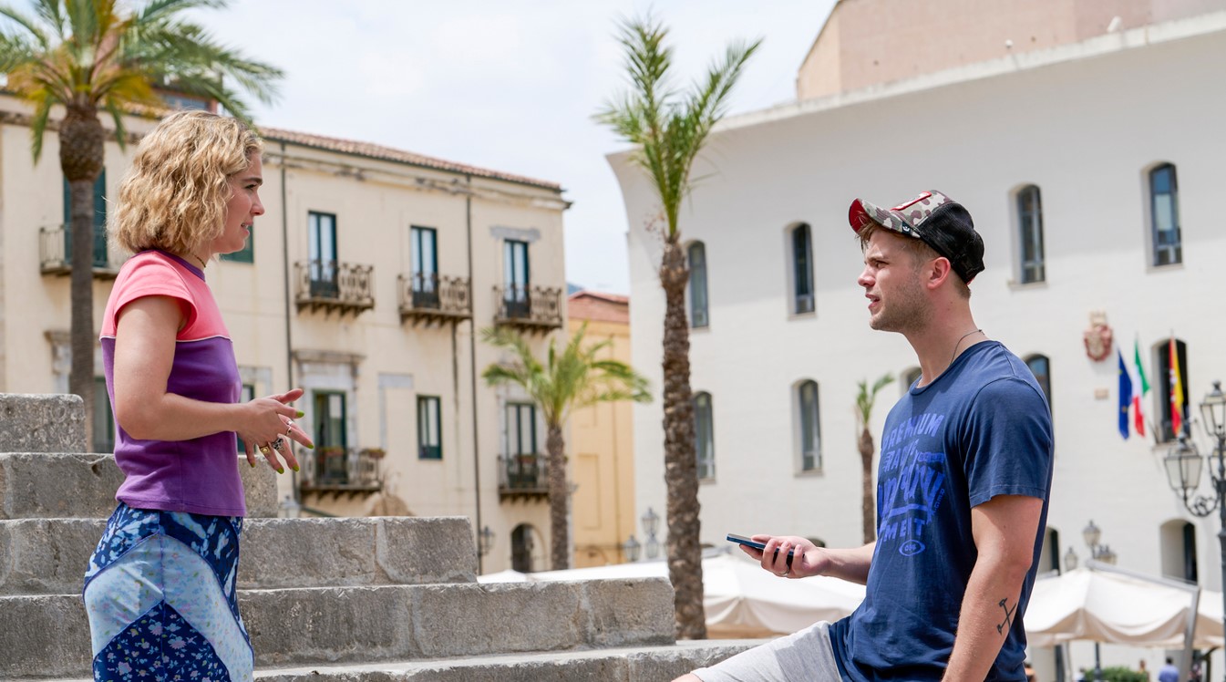 Was Jack Supposed to Kill Portia in The White Lotus, Explained