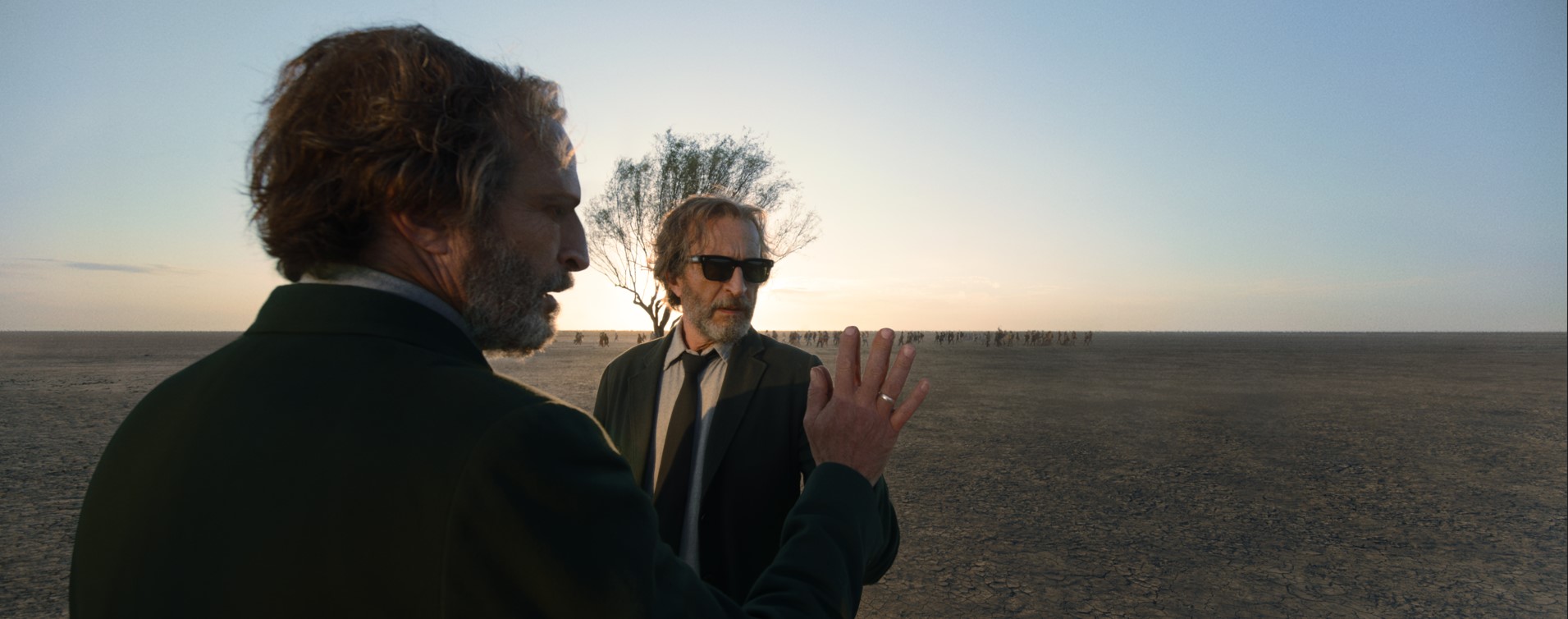20 Best Trippy Movies on Netflix Right Now