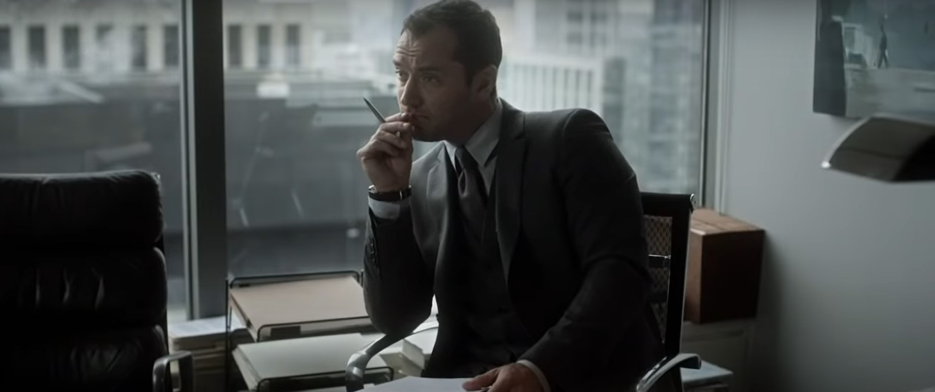 Side Effects Ending, Explained: Why Did Emily Kill Martin?