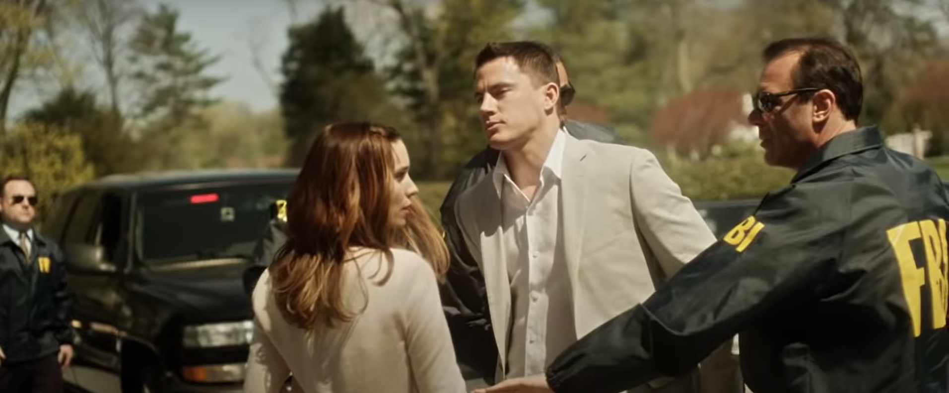 Side Effects: Is the Thriller Movie Inspired by a True Story?