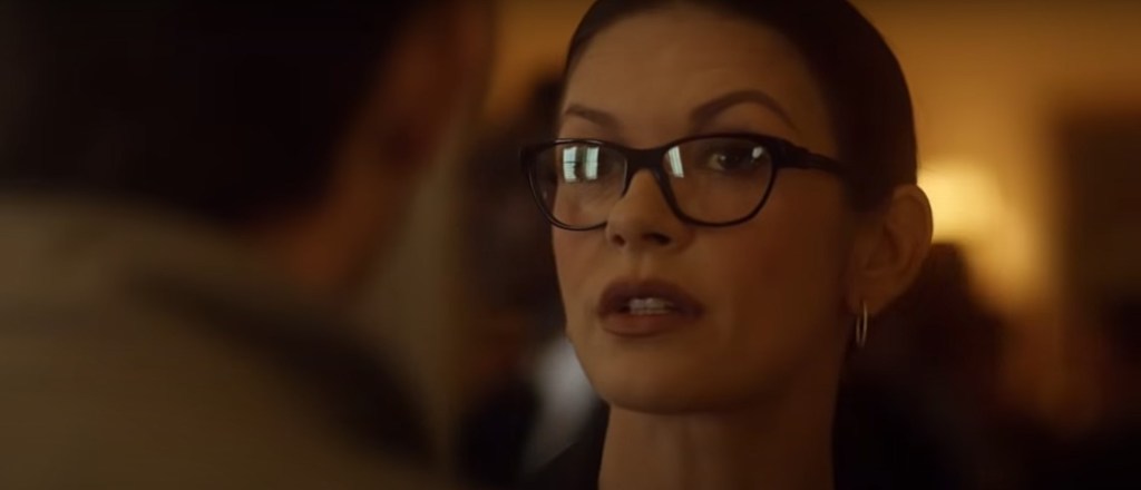 Side Effects Ending, Explained: Why Did Emily Kill Martin?